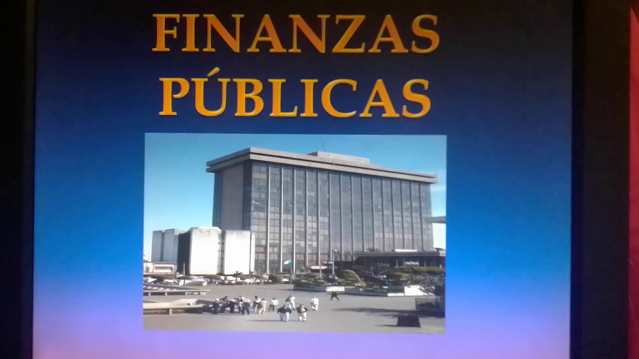 Contabilidad Gubernamental, Sexto Perito Contador