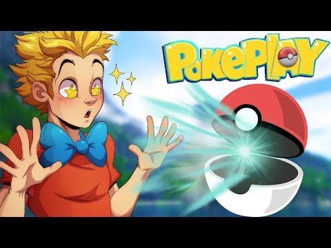 The Adventure Begins | Pixelmon (Modded Minecraft)
