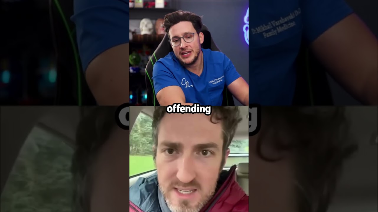 The Golden Rule for Medical Creators:Why Doctors Can't Make Fun of Patients