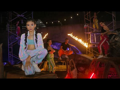 Ana Emilia - POR TI (Official Video)