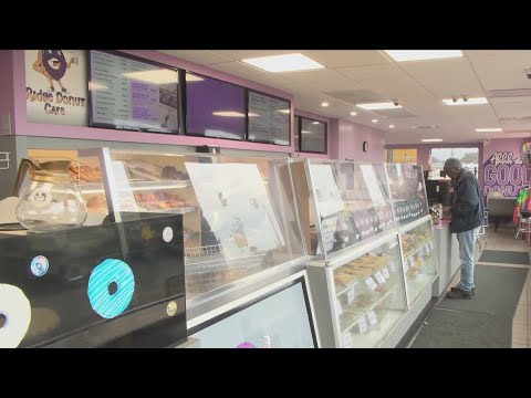Rochester donut staple affected by nationwide labor shortage