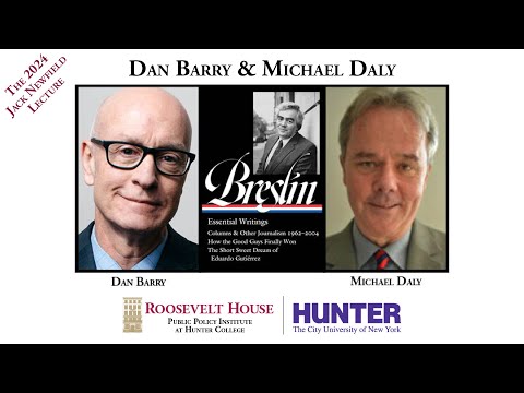 Roosevelt House Public Policy Institute at Hunter College