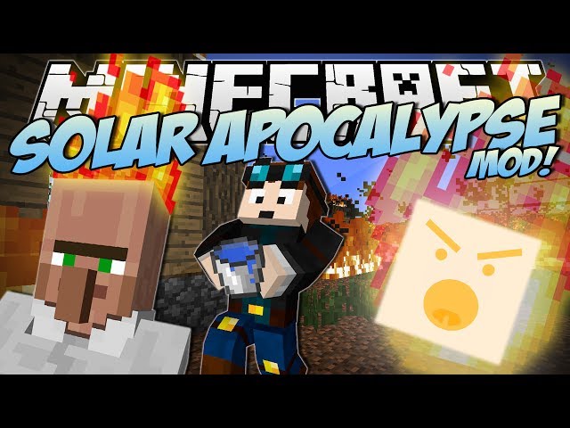 5 best Minecraft mods for apocalypse settings