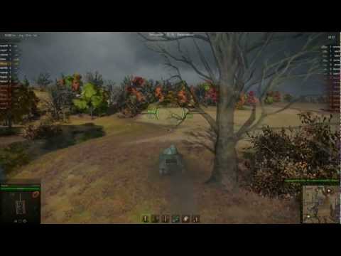 Steam Community :: Video :: WoT - AMX 40 - Autoroute