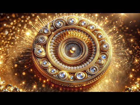 1111Hz + 888Hz + 528Hz ~ Manifest Your Best Life Instantly With These Divine Healing Frequencies