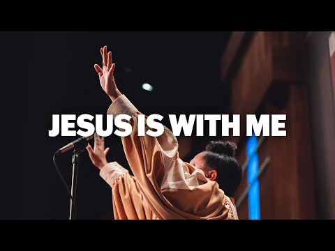 Jesus Is With Me (LIVE) | FWC Resurrection Choir and Singers