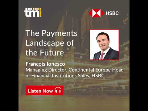 The Payments Landscape of the Future