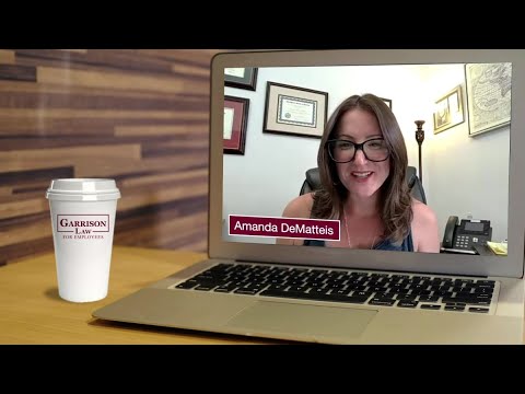 Accepting a New Job While Youβre Out on FMLA