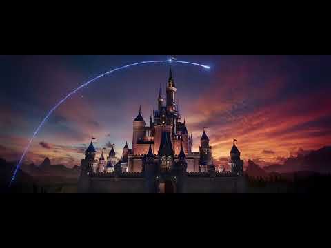 Disney/LP/BBCF/21LE/GP Logo (2023, Variant)