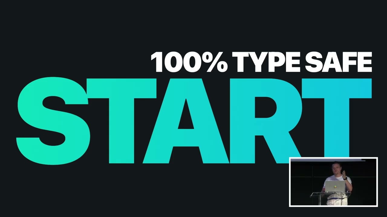 TanStack Start: A Client First Web Framework - Tanner Linsley