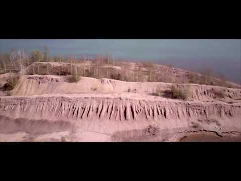 Mavik pro Zwenkauer See Germany