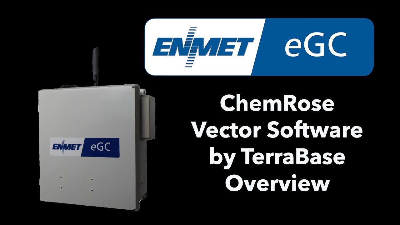 eGC ChemRose Software Overview