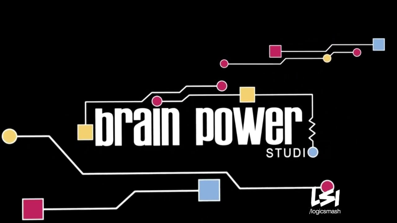 Brain Power Studio (2021)