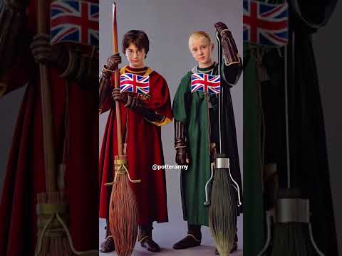 DARRY Forever💗 | Harry And Draco | Darry |#shorts #harrypotter #darry #edit