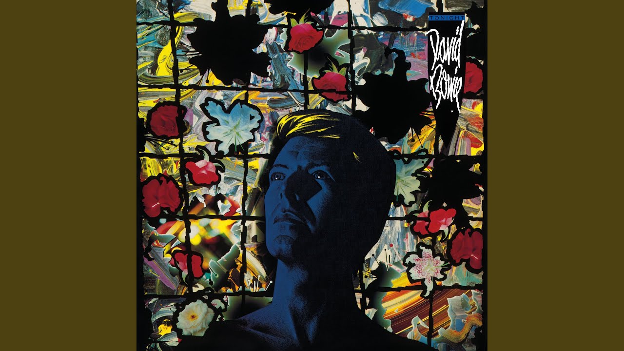 Tonight (album) | The Bowie Bible