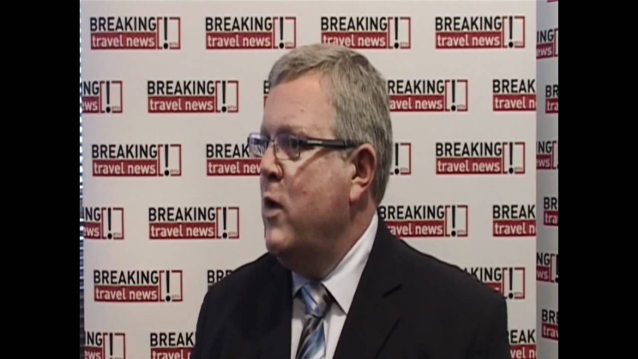 Clive Bishop, UK Consultant, The Netherlands CBI @ WTM 2011 | Videos ...