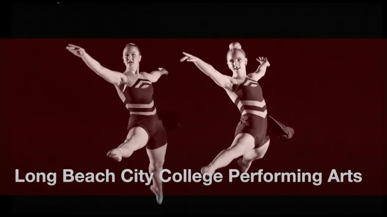 LBCC Performing Arts
