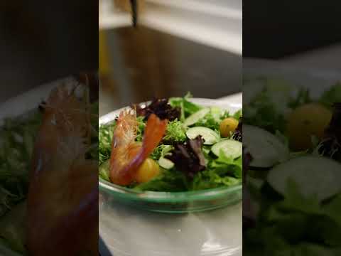 68 Degree Chicken's Jumbo Shrimp!