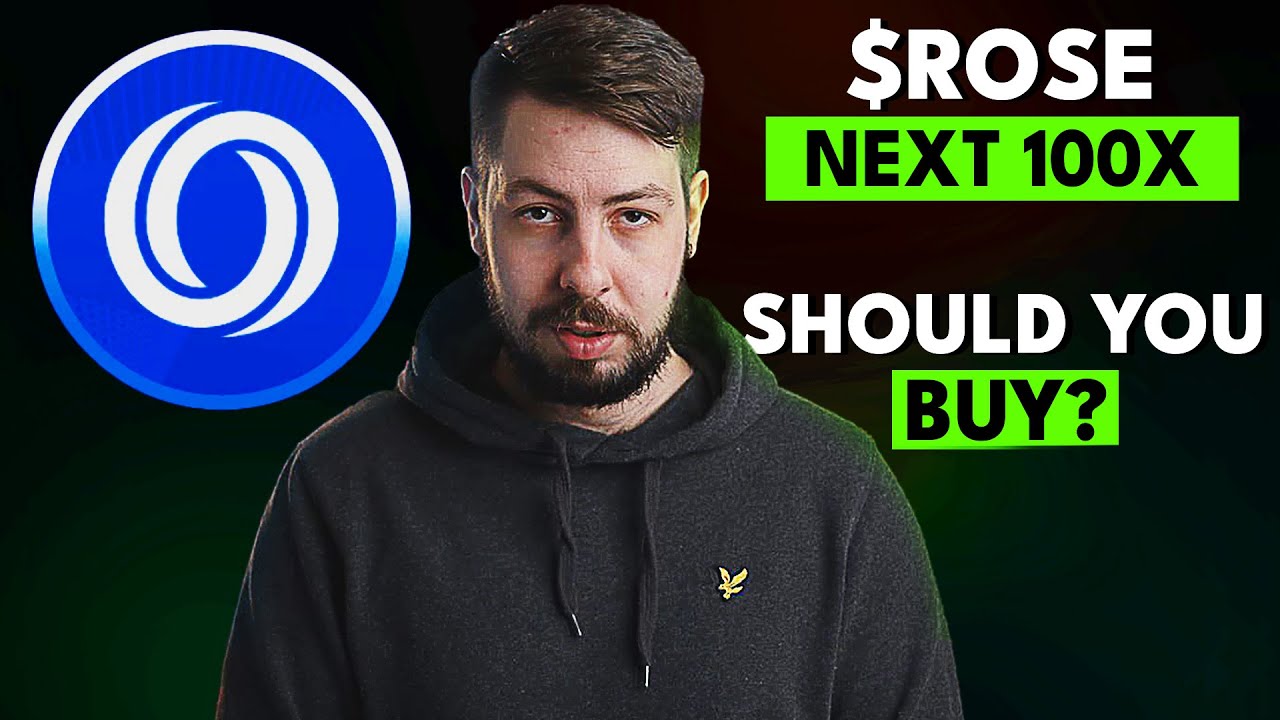 OASIS NETWORK $ROSE PRICE PREDICTIONS - $ROSE COULD EASILY HIT $1