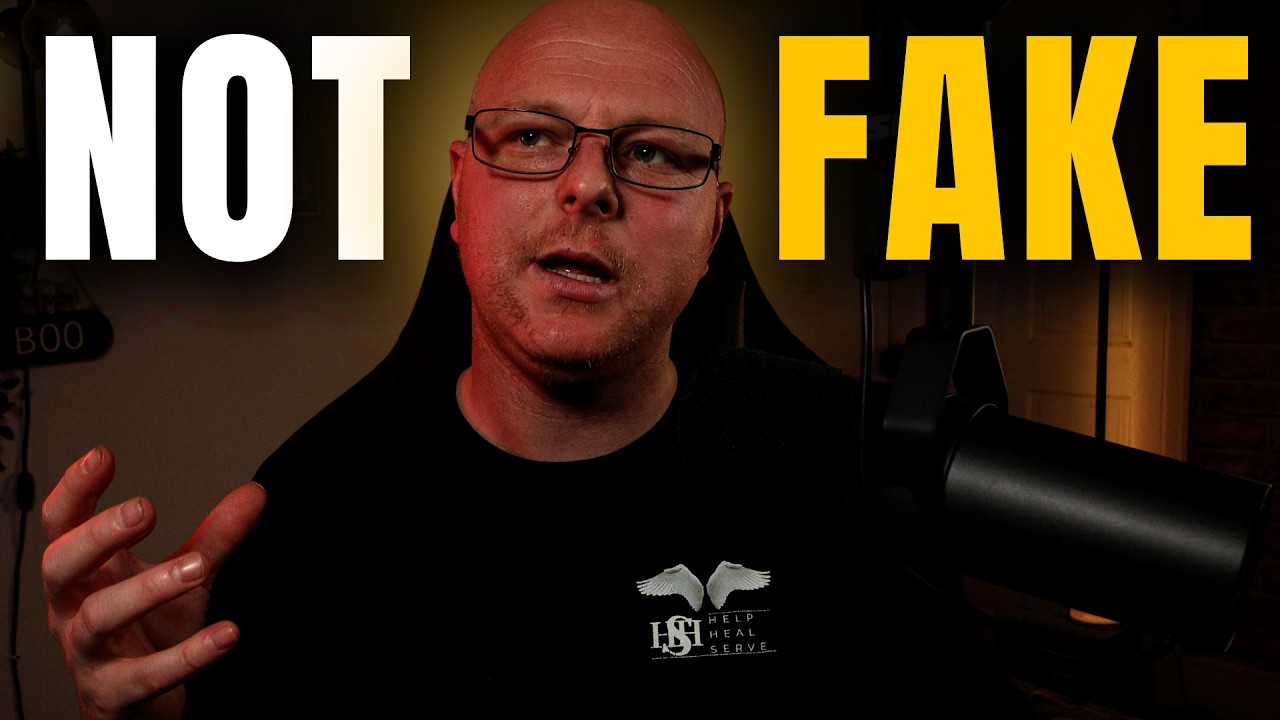 What A Psychic Medium Actually Experiences (You Might Already Feel This)