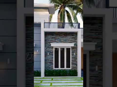 #home #house #kerala #architecture #3d #villa #houseforsale #interiordesign #Design Pro