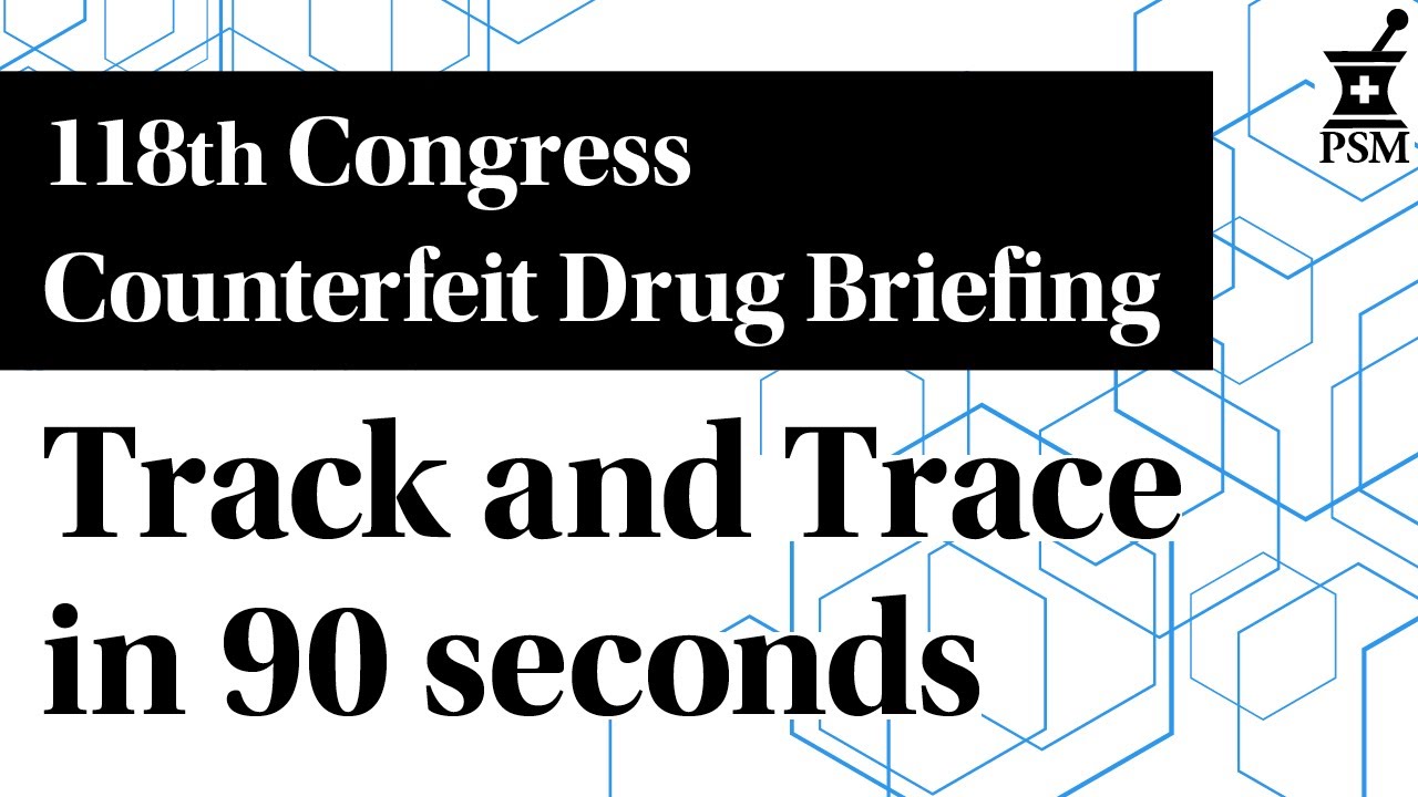 Partnership for Safe Medicines – Working together to protect the safety ...