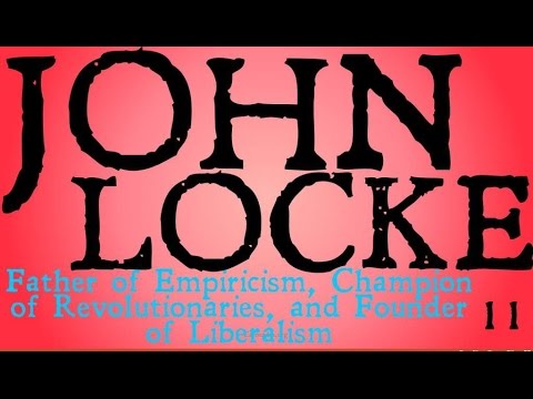Who Was John Locke? (Famous Philosophers)