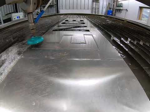 -Facilities Tour- – Hudson Sign Products