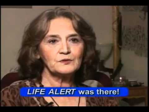 That Commercial 0001: Life Alert | Have you seen "That Commercial"?