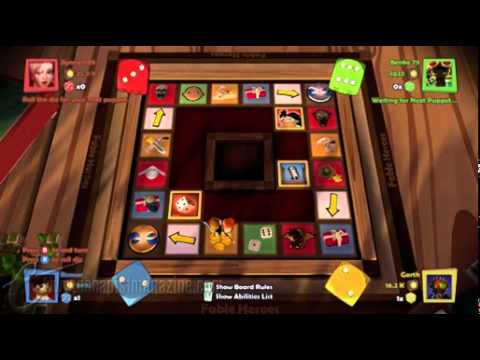 Fable Heroes Review