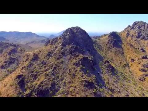 Scottsdale Tour with SunState Helicopter Tours of Scottsdale, AZ