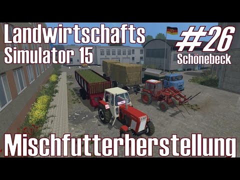 Steam Community :: Video :: LS15 I Schönebeck #26 ...