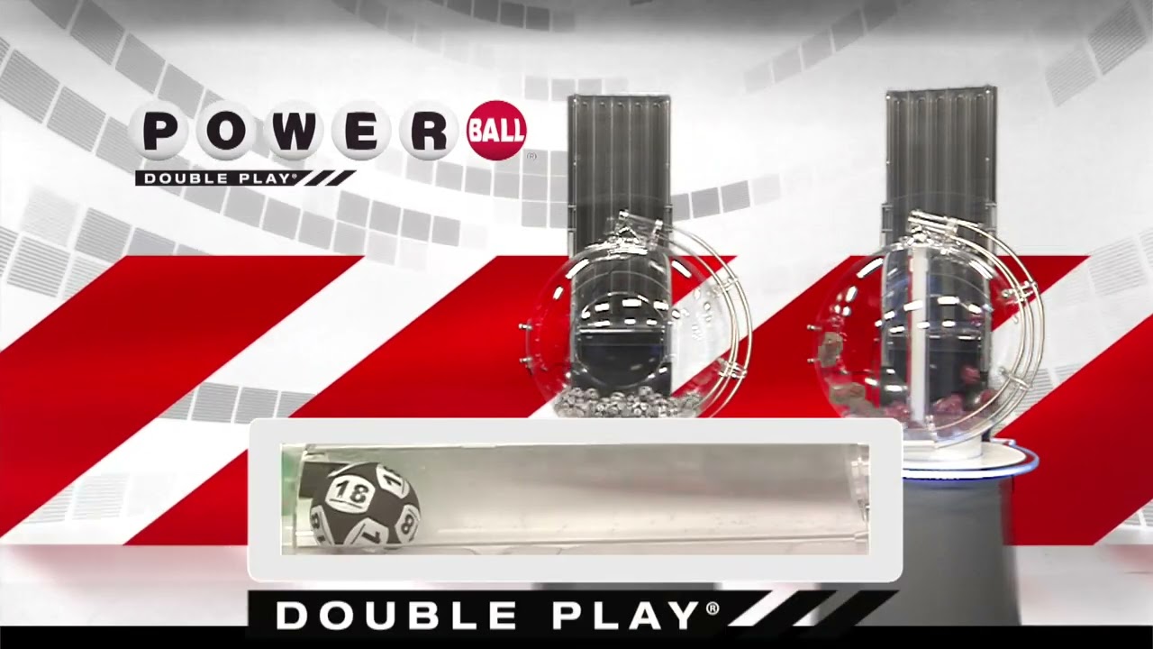 DP Powerball 20250517