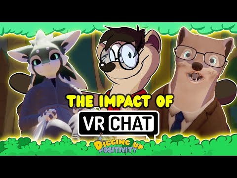 Digging up Positivity April 2025 | flayrah