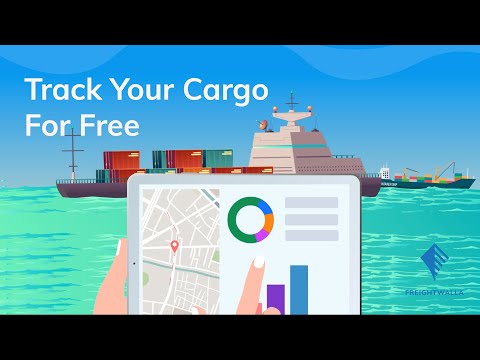 Freightwalla's Cargo Tracker: An Intelligent Tracking Solution to Combat Shipment Delay