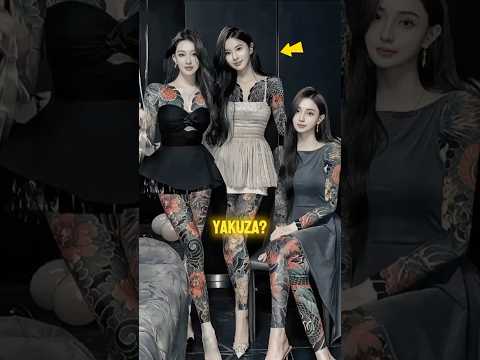 Inilah Alasan Yakuza Mulai Menghilang 🤔