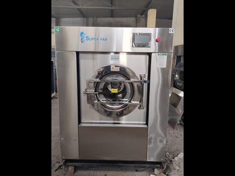 Superfab Machines Private Limited, Greater Noida - Manufacturer of ...