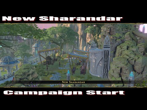 Steam Community :: Video :: Neverwinter 2023 MMO Chronicles New ...