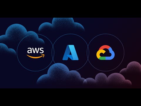AWS vs Azure vs GCP | Comparing the Top Cloud Platforms.