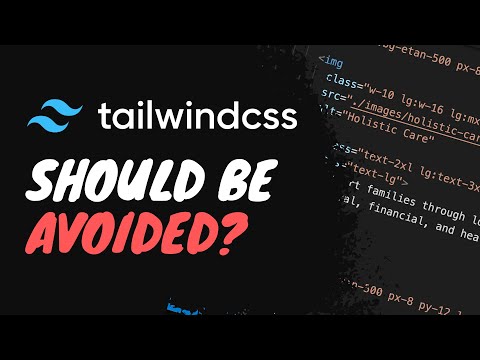 Is Tailwind CSS as good as they say?