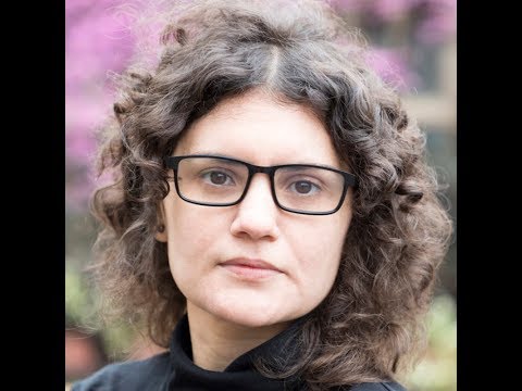 Meet the 2018 Loeb Fellows: Shaney Peña-Gómez