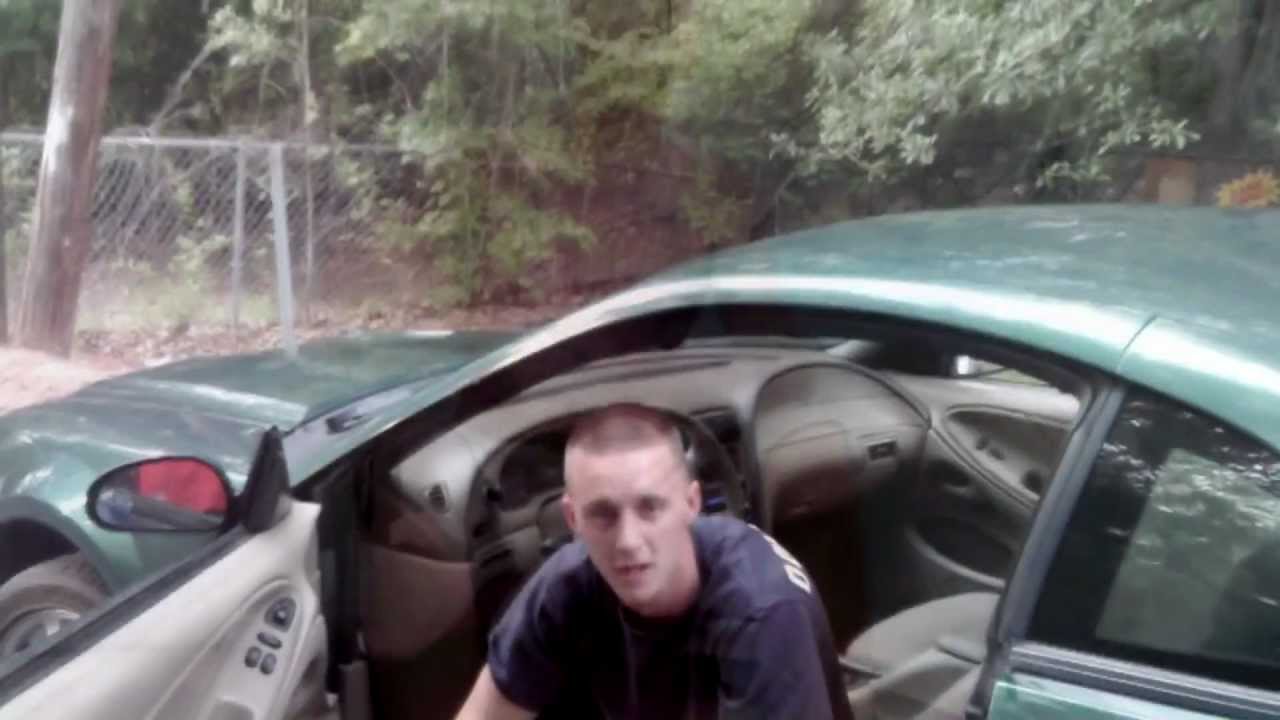 YUNG RYAN-FAST LANE(OFFICIAL VIDEO)