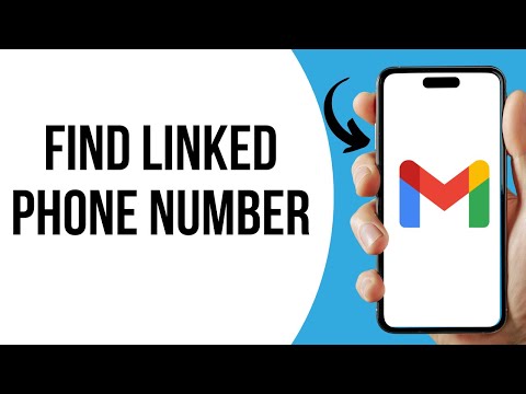 How to find phone number on your Google account ?