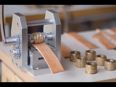 Embossing Machine at Best Price in India