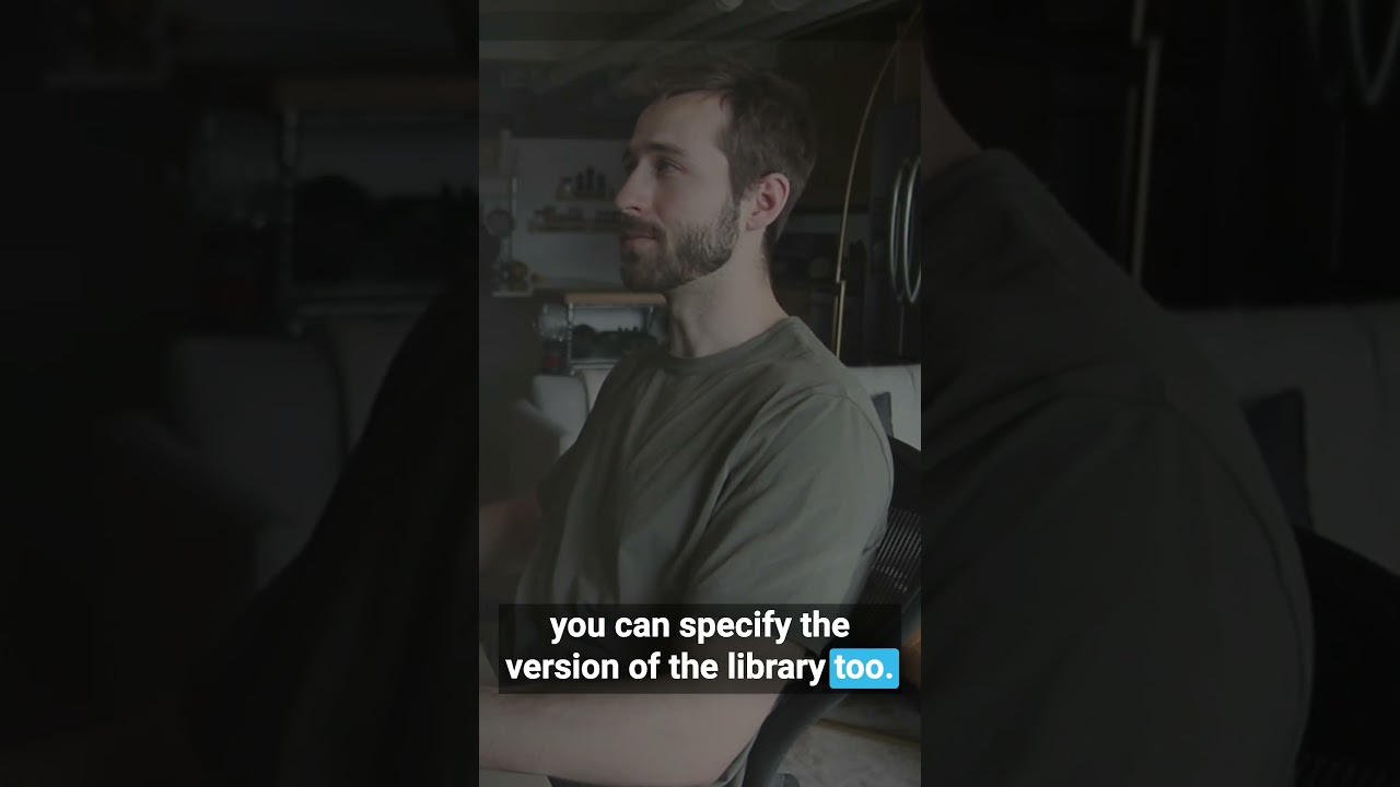 🐍  requirements txt ~ Python project basic example starter pack #python #coding #programming