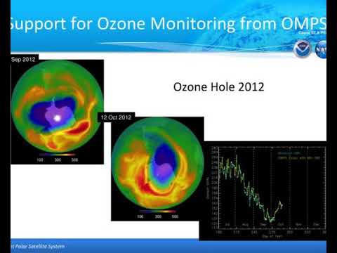 joint polar satellite system