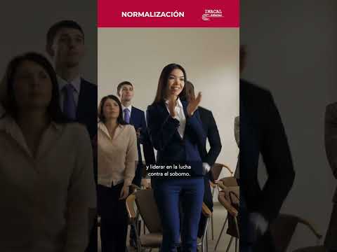 Inacal Informa | Norma ISO 37001 | Primera planta de cal acreditada | Servicios metrología