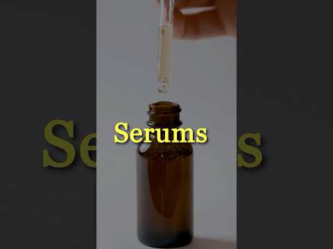 Doctor's Guide to Skincare Serums | Acne & Dark Spots
