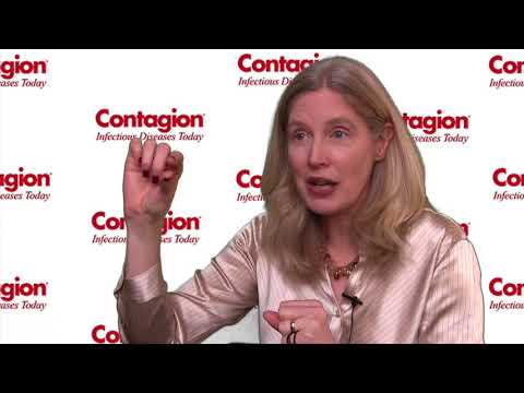 Using Dolutegravir in HIV-Infected Patients With TB Co-Infection