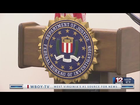 FBI Director visits CJIS Division